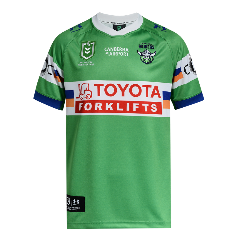 2026 NRL Jerseys » League Unlimited